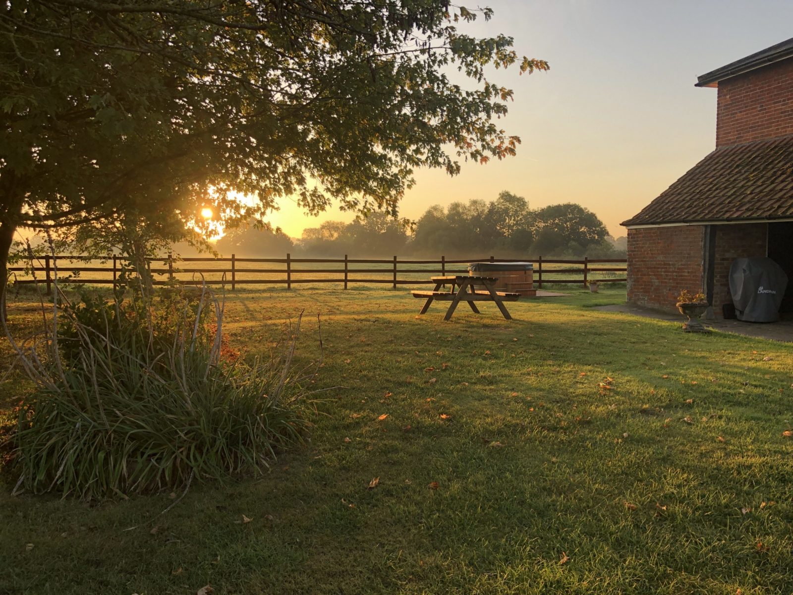 Covid-19 Update - Mill Farm