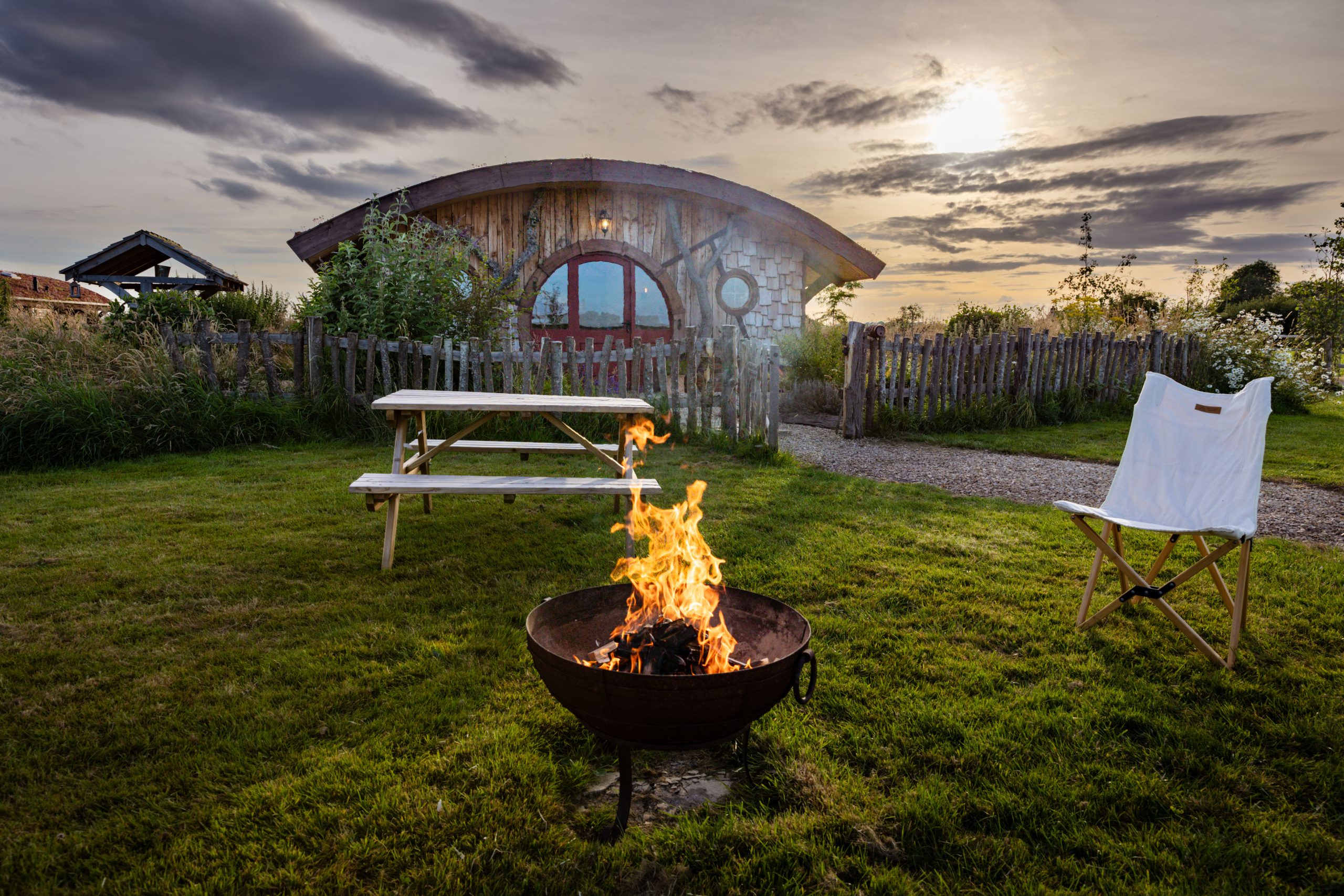 Glamping Offers | Mill Farm Glamping | Wiltshire